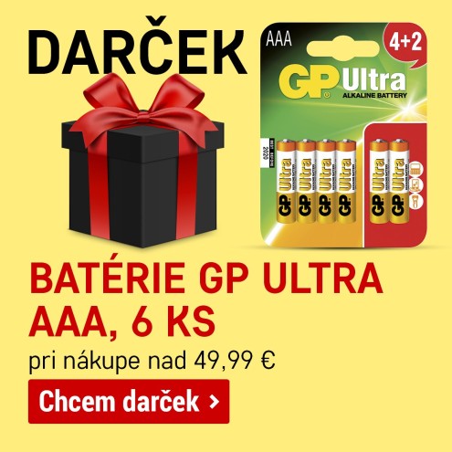 EMOS - drobné elektro pre vás | Nakupujte výhodne | EMOS.sk